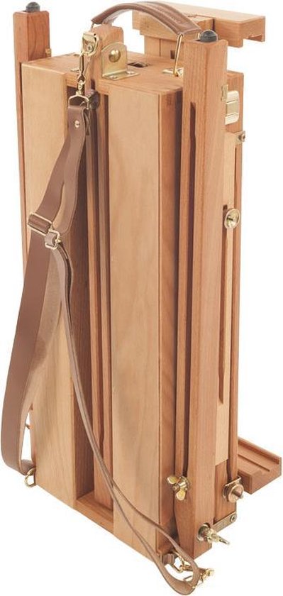 Mabef M23 Kleine kofferezel | bol