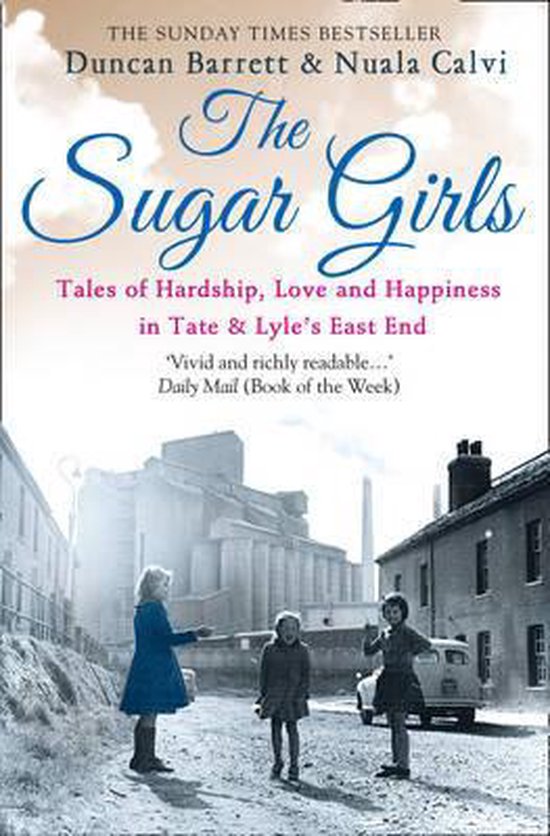 Sugar Girls | 9780007448470 | Duncan Barrett | Boeken | bol.com