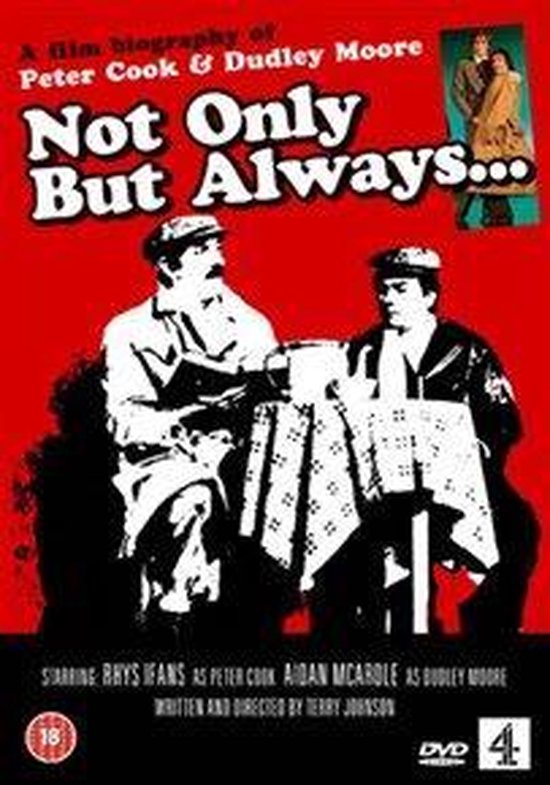 Not Only But Always (Dvd) | Dvd's | bol.com