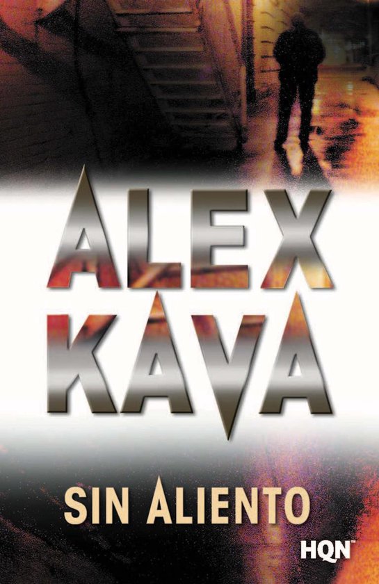 HQN - Sin aliento (ebook), Alex Kava | 9788490103548 | Boeken | bol.com