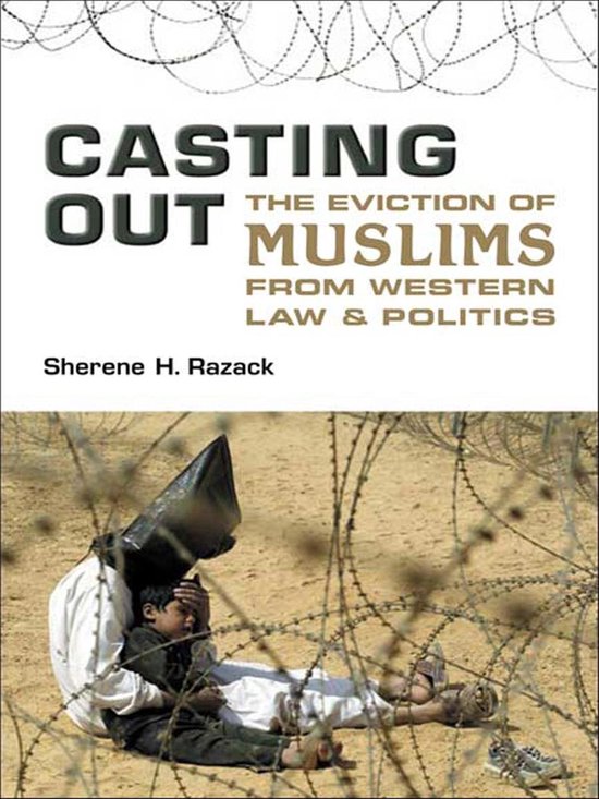 Casting Out (ebook), Sherene Razack | 9781442691865 | Boeken | bol.com