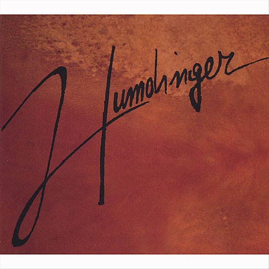 Humdinger | CD (album) | Muziek | bol.com