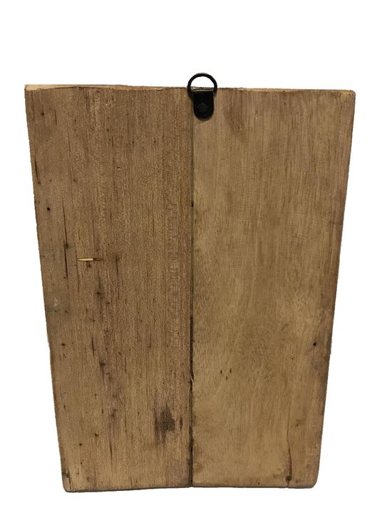 Otentic Design Clipboard sloophout | bol.com