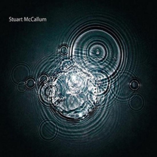 Mccallum Stuart - Stuart Mccallum, Stuart McCallum | Muziek | bol