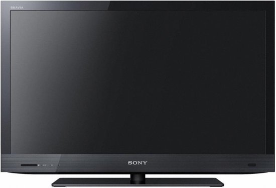 Sony KDL-32EX720 - 3D LED TV - 32 inch - Full HD - Internet TV | bol