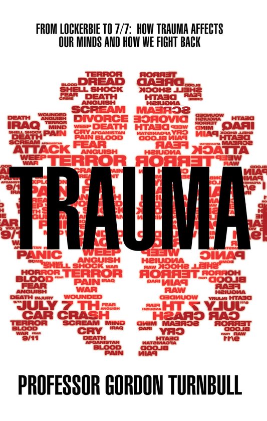 Trauma (ebook), Gordon Turnbull | 9781448153862 | Boeken | bol.com