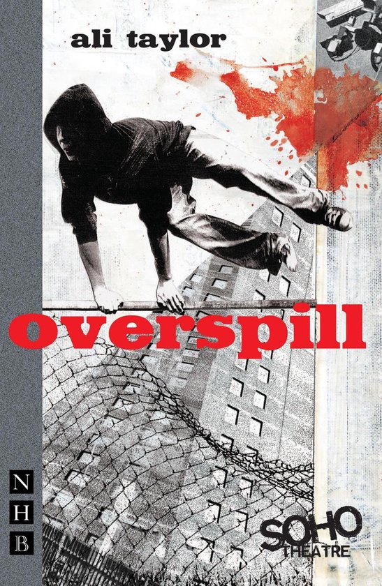 Overspill (NHB Modern Plays) (ebook), Ali Taylor | 9781780014982 ...