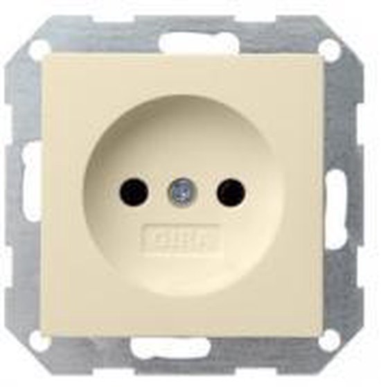 GIRA WCD 2-POLIG INZPL CWG 55 | bol.com