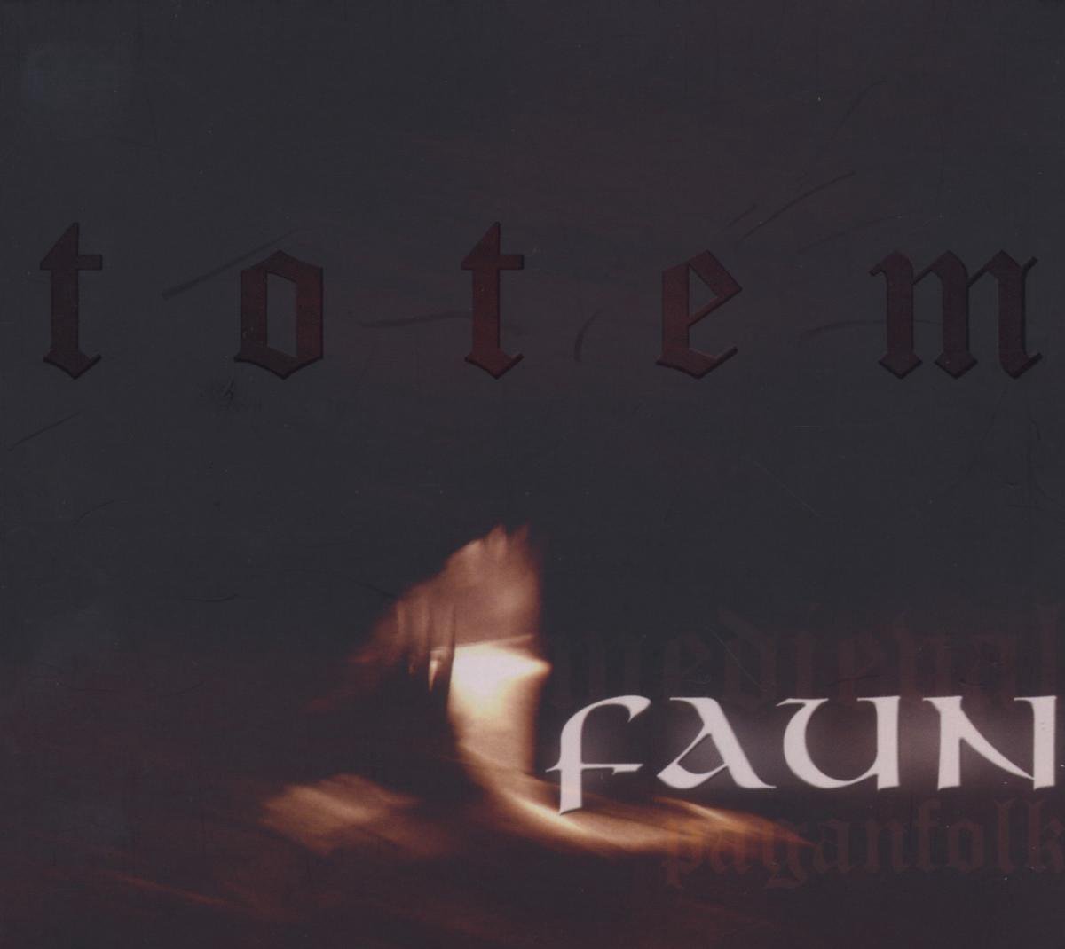 Totem, Faun | CD (album) | Muziek | bol.com