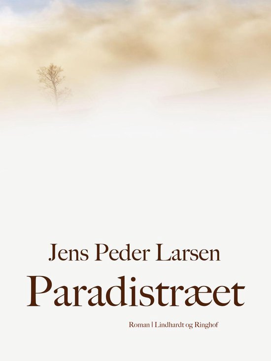 Paradistræet (ebook), Jens Peder Larsen | 9788711585696 | Boeken | bol.com