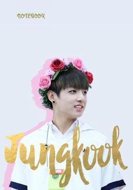 Jungkook Notebook, Bts Fan Society | 9781793206749 | Boeken | bol.com Jungkook Notebook, Bts Fan Society | 9781793206749 | Boeken | bol.com