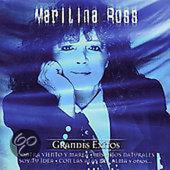Coleccion Aniversario, Marilina Ross | CD (album) | Muziek | bol