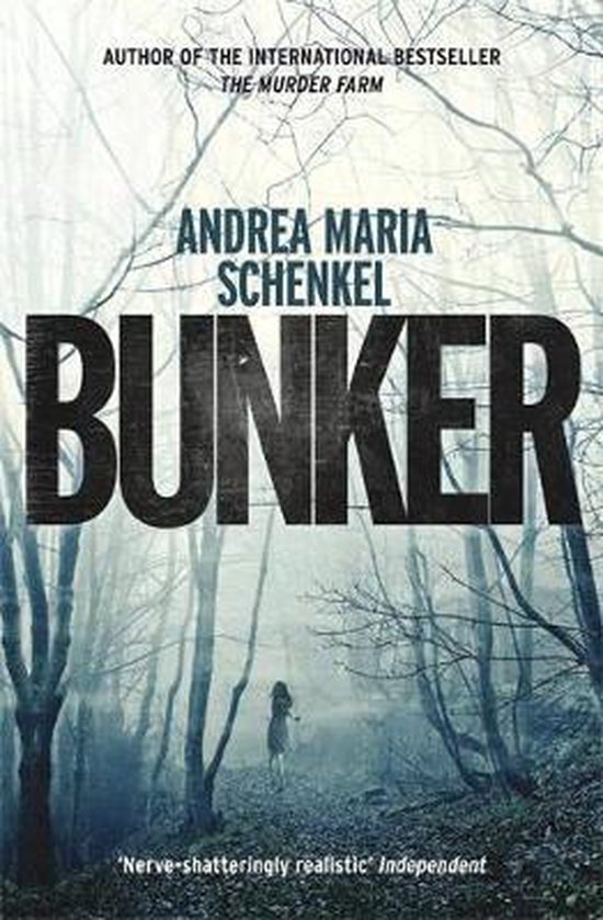 Bunker, Andrea Maria Schenkel | 9781849161145 | Boeken | bol
