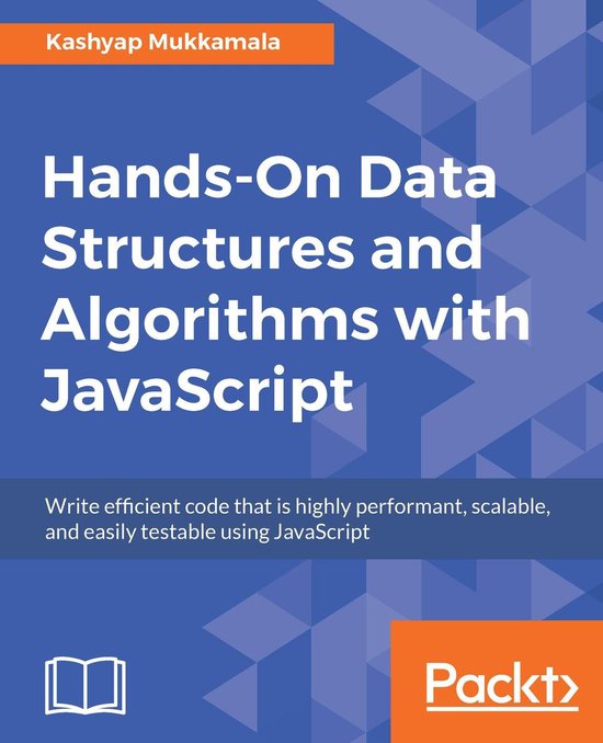 Hands On Data Structures And Algorithms With Javascript Ebook 7420