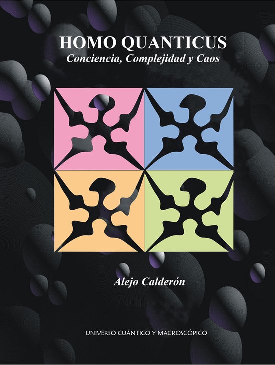 HOMO QUANTICUS (ebook), Jorge Alejo Calderon Perilla | 9788416640980 ...