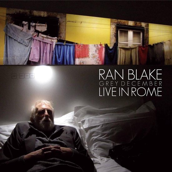 Grey December: Live In.., Ran Blake | Muziek | bol