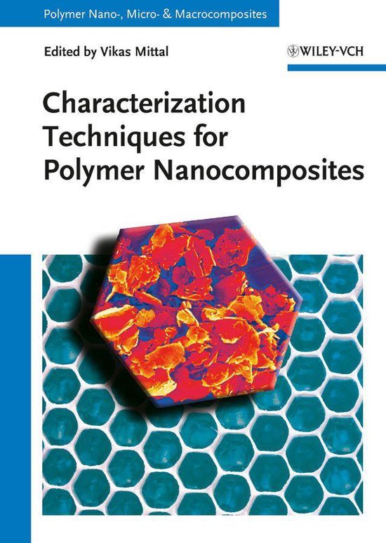 Polymer Nano-, Micro- and Macrocomposites - Characterization Techniques ...