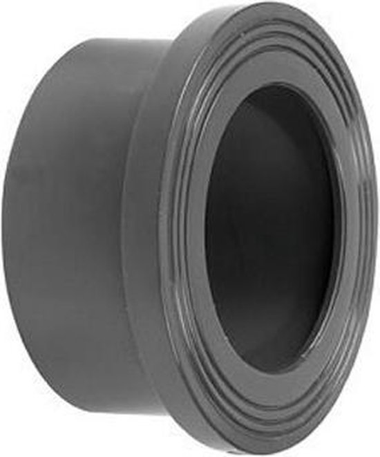 PVC kraagbus 50mm PN16 | bol.com