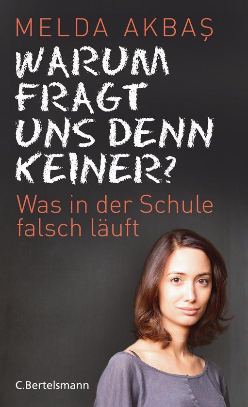 Warum fragt uns denn keiner? (ebook), Melda Akbas | 9783641079581 ...