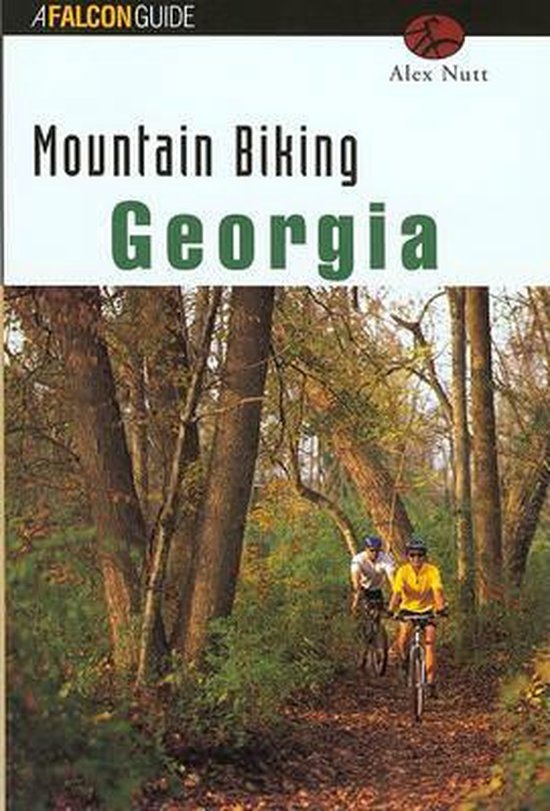 Georgia, Alex Nutt | 9781560446477 | Boeken | bol