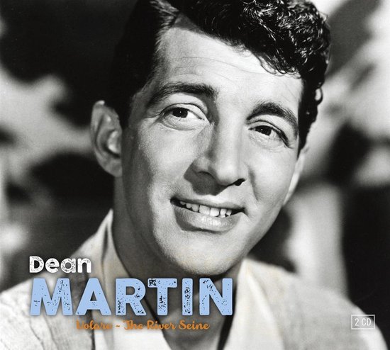 Volare, Dean Martin | CD (album) | Muziek | bol.com