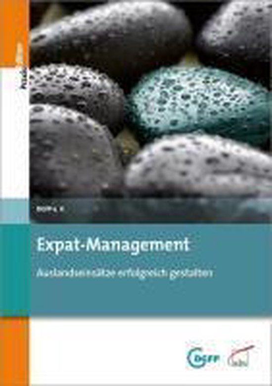 Expat-Management | 9783763938605 | Boeken | bol