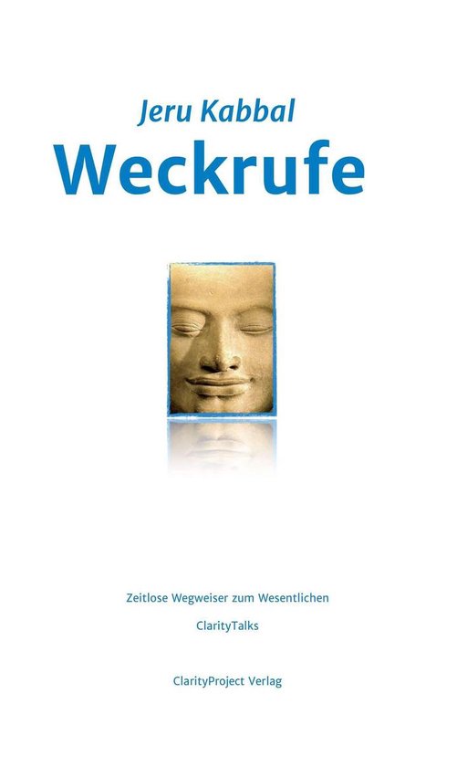 Weckrufe (ebook), Jeru Kabbal | 9783947274031 | Boeken | bol.com