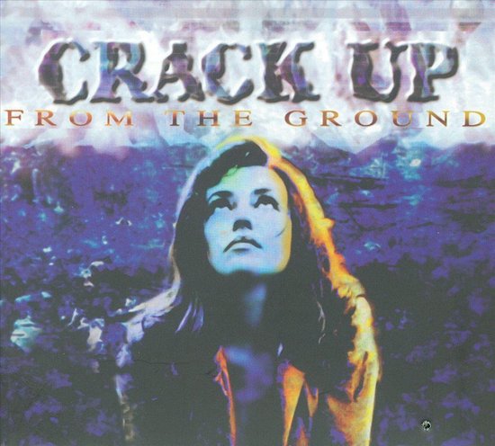 Crack Up - From The Ground, Crack Up | Muziek | bol.com
