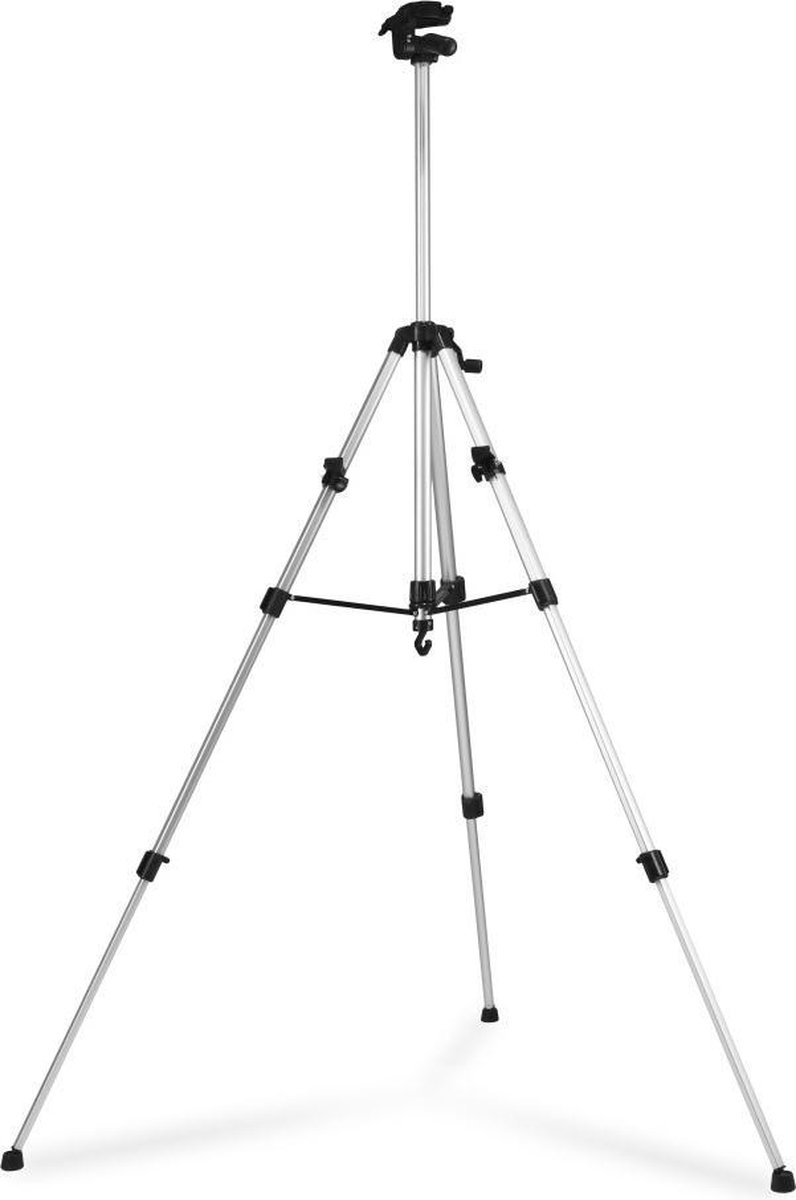 TROTEC Universeel driepoot-statief | bol.com