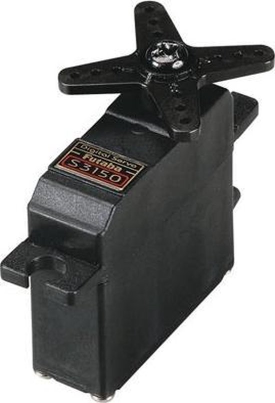 S3150 Digital Servo | bol.com