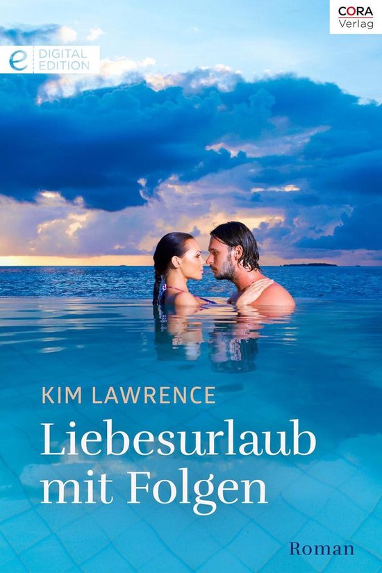Digital Edition - Liebesurlaub mit Folgen (ebook), Kim Lawrence | 9783733773854 | Boeken | bol
