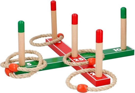 Ringspel | Games | bol.com