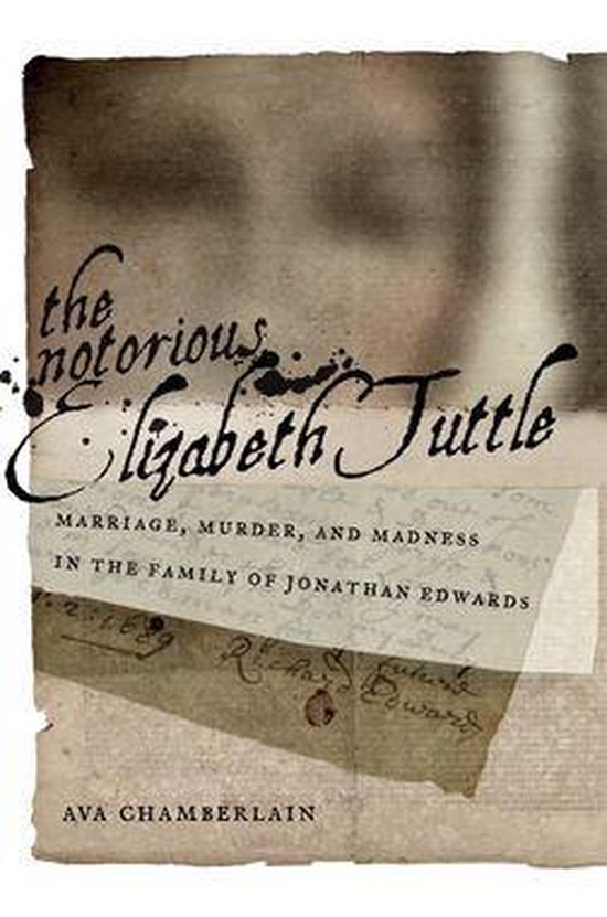 North American Religions - The Notorious Elizabeth Tuttle (ebook), Ava ...