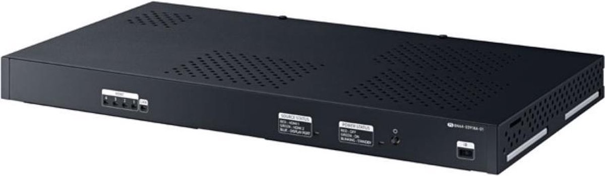 SAMSUNG LED uhd Signage Box (S-Box SBB-SNOWJ3U/EN | bol