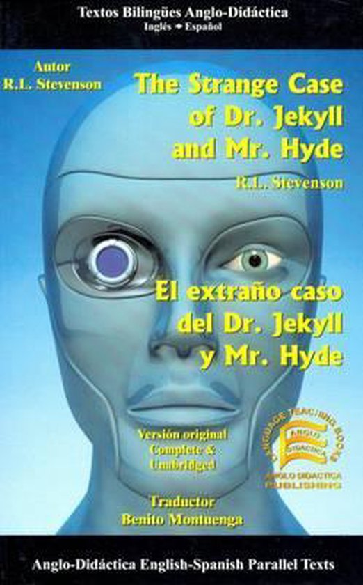 The Strange Case of Dr. Jekyll and Mr Hyde | 9788495959317 | Robert ...