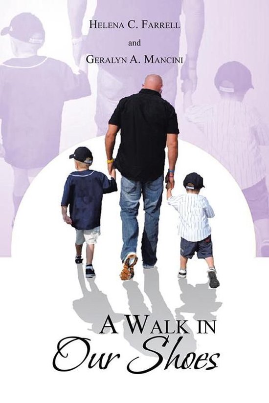 A Walk in Our Shoes (ebook), Helena C. Farrell | 9781491819425 | Boeken ...