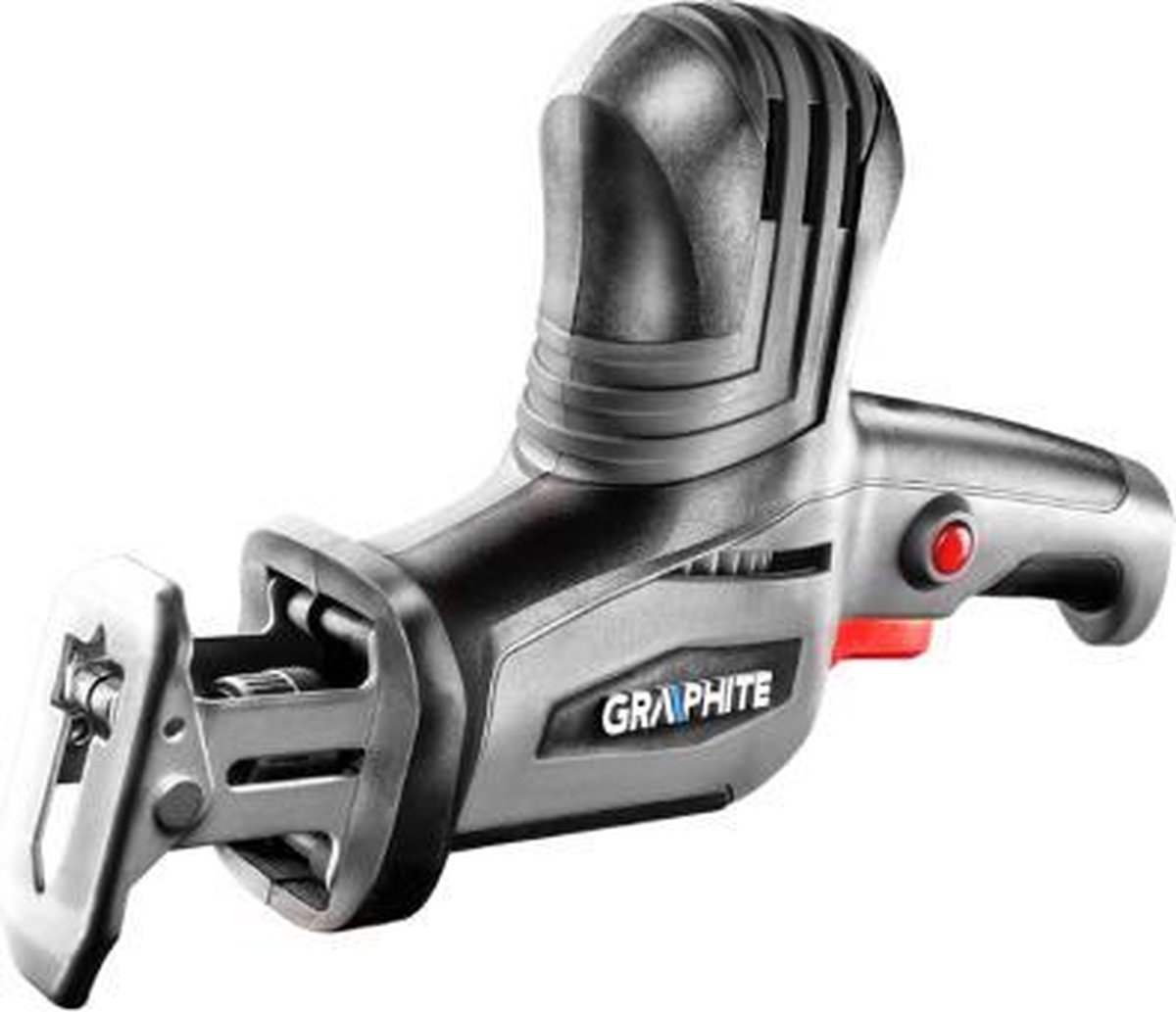 RECIPROZAAG 350 Watt snel wissel systeem GRAPHITE | bol.com