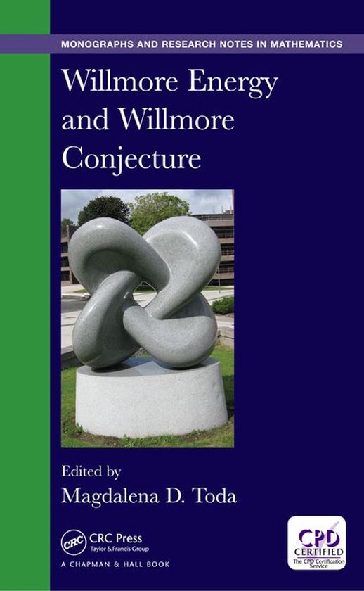 Chapman & Hall/CRC Monographs and Research Notes in Mathematics ...