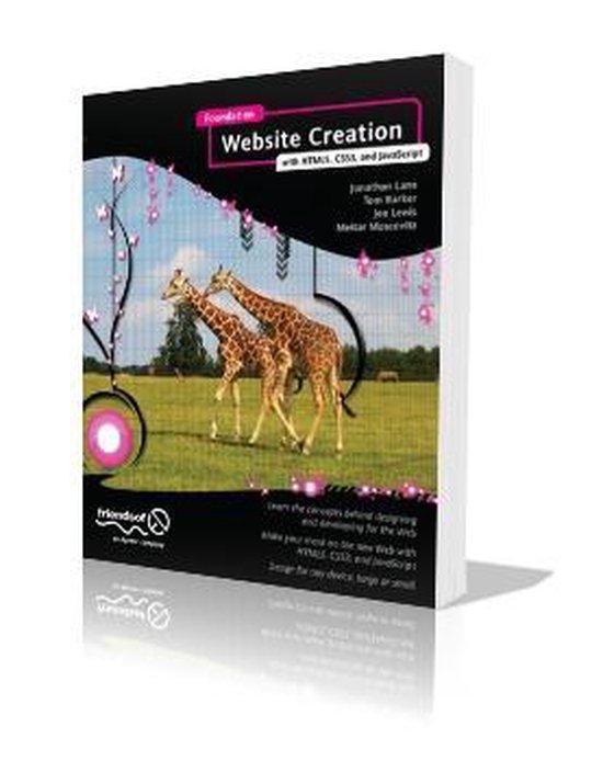 Foundation Website Creation with HTML5, CSS3, and JavaScript ... Foundation Website Creation with HTML5, CSS3, and JavaScript ...