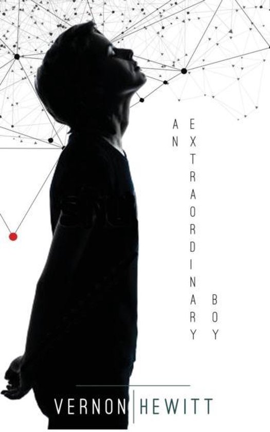 An Extraordinary Boy, Vernon Hewitt | 9781910782590 | Boeken | bol