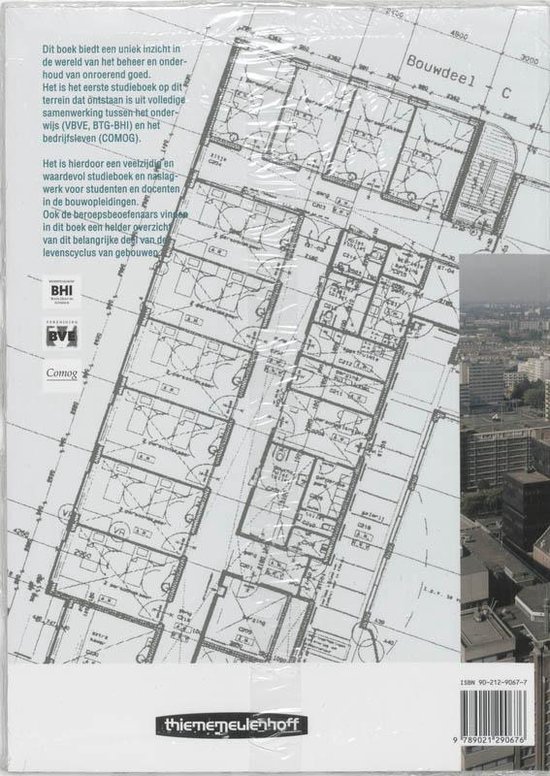 Beheer en onderhoud Standaardwerk MBO-certificaat beheer en onderhoud ...