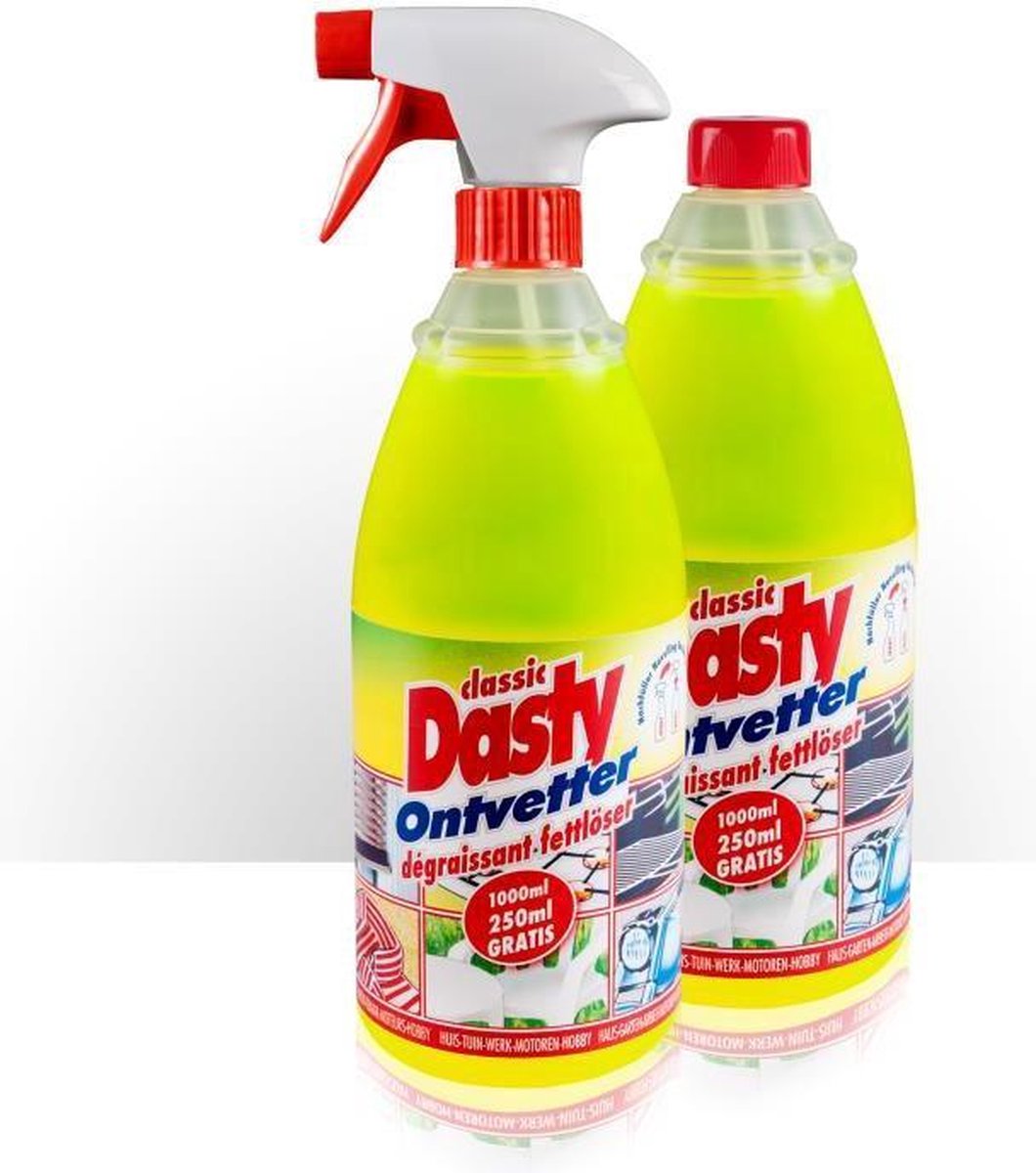 bol.com | Dasty ontvetter