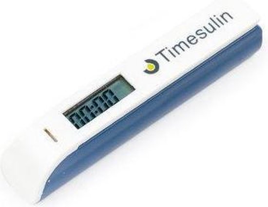 Timesulin Flexpen | bol