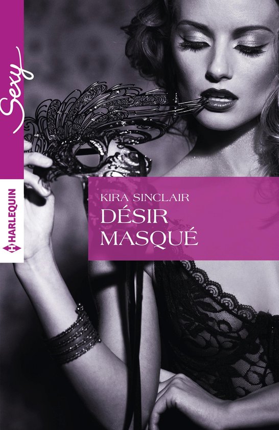Désir masqué (ebook), Kira Sinclair | 9782280366144 | Boeken | bol.com
