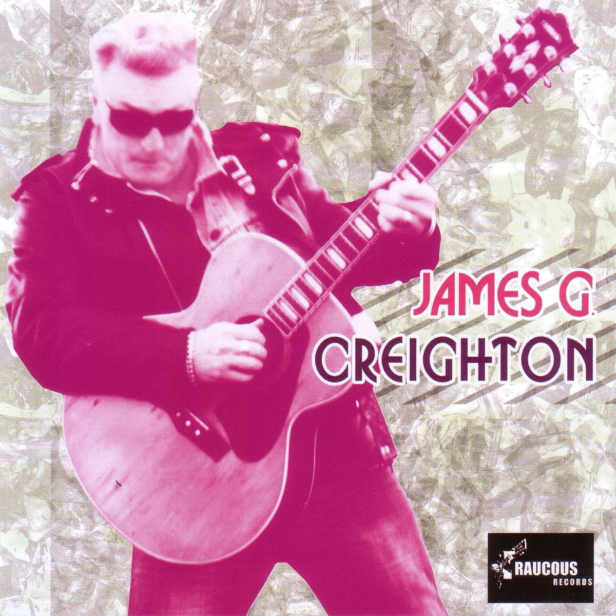 Creighton, James G, James G. Creighton | CD (album) | Muziek | bol.com