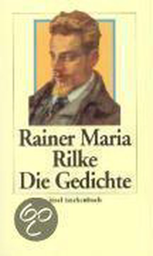 Die Gedichte, Rainer Maria Rilke | 9783458339465 | Boeken | bol