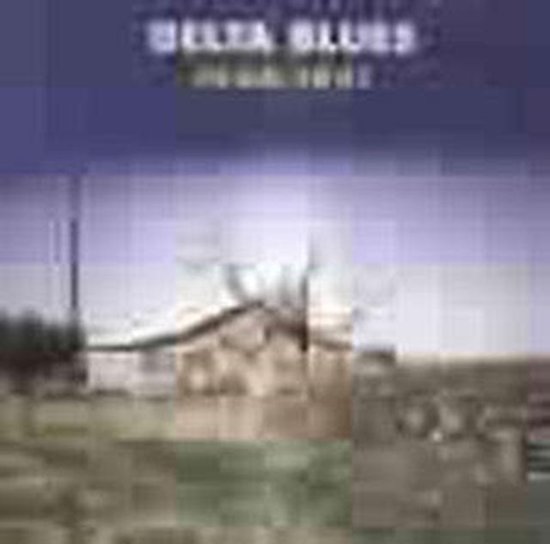 Delta Blues, Various | CD (album) | Muziek | bol.com