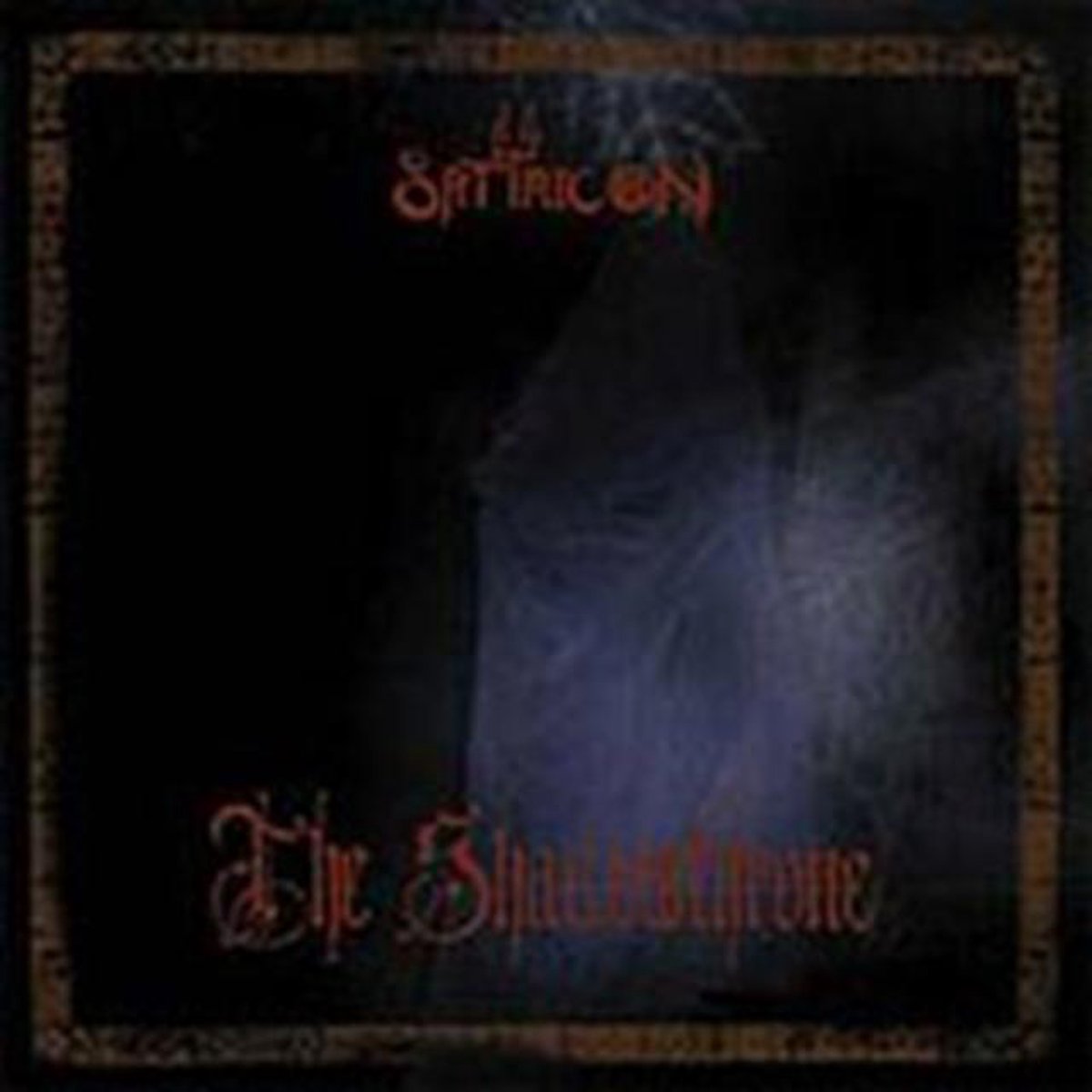 Shadowthrone, Satyricon | CD (album) | Muziek | bol