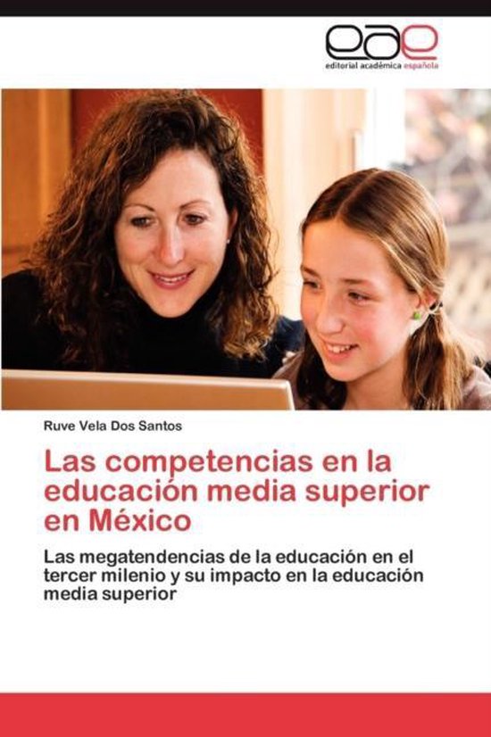 Las competencias en la educación media superior en México ...