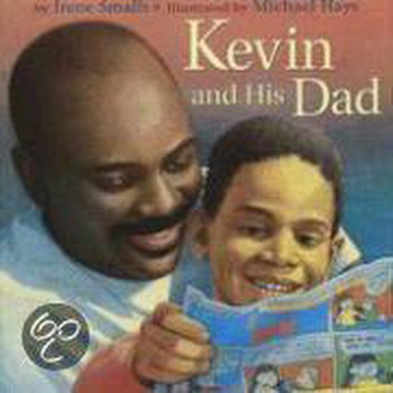 Kevin and His Dad, Irene Smalls-Hector | 9780316798990 | Boeken | bol